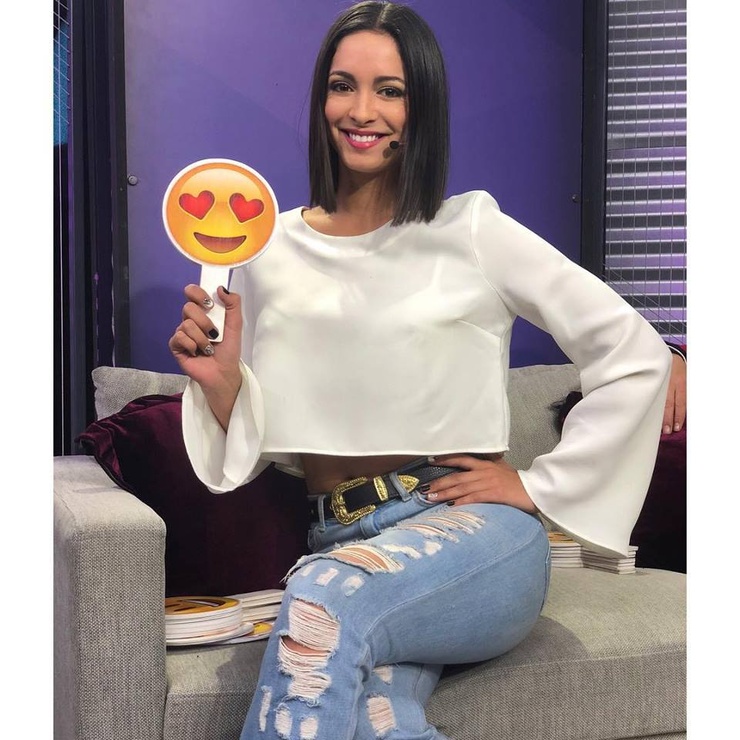 Picture of Paula Bolatti