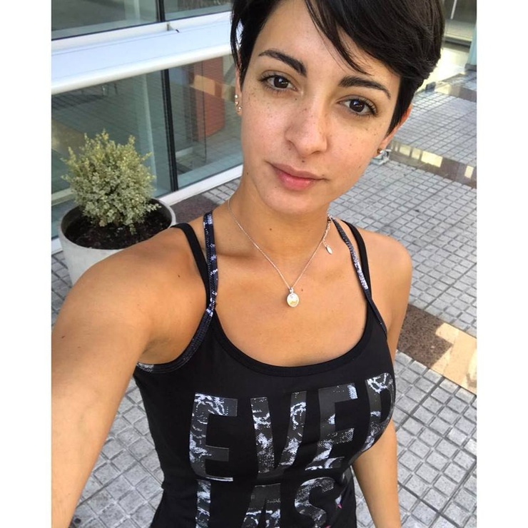 Picture of Paula Bolatti