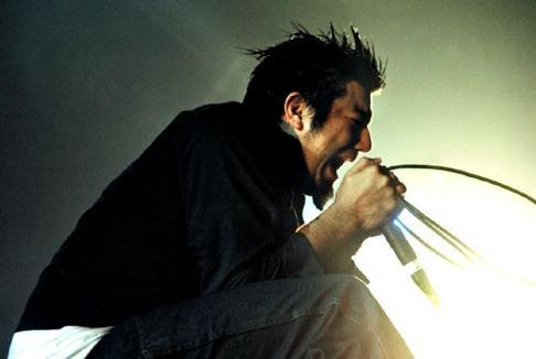 Image of Chino Moreno