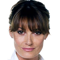 Picture of Sarah Parish