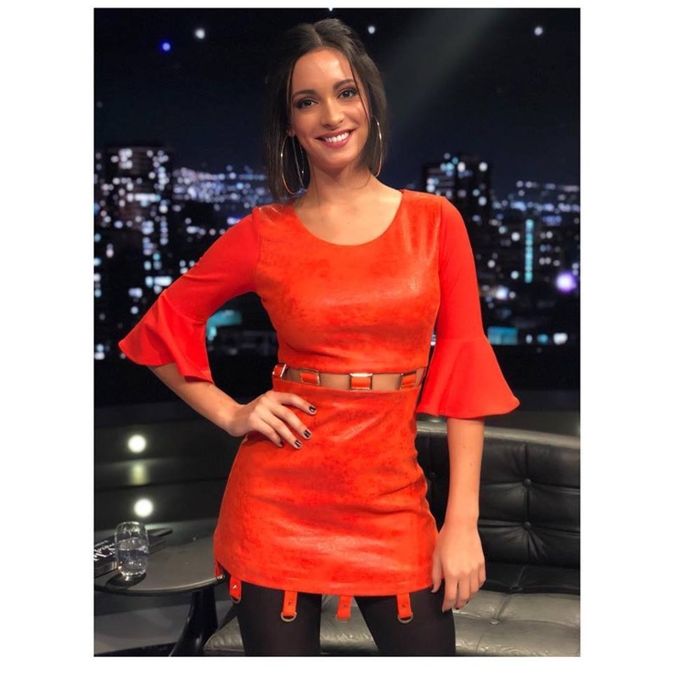 Picture of Paula Bolatti