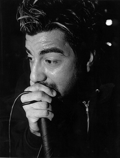 Picture of Chino Moreno