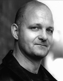 Picture of Ewan Bailey