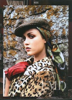 Picture of Natasha Prince