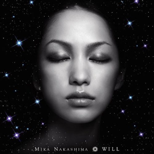 Picture of Mika Nakashima