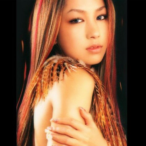 Picture of Mika Nakashima