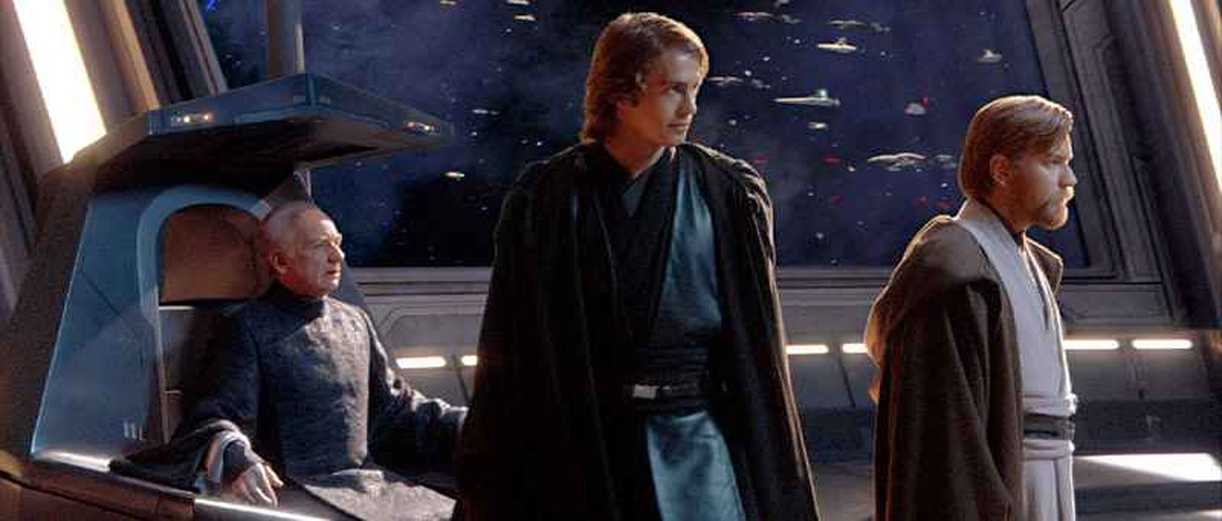 Picture of Star Wars: Episode III - Revenge of the Sith