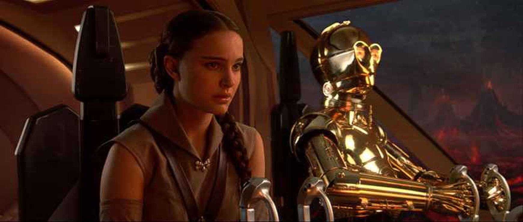 Picture of Star Wars: Episode III - Revenge of the Sith