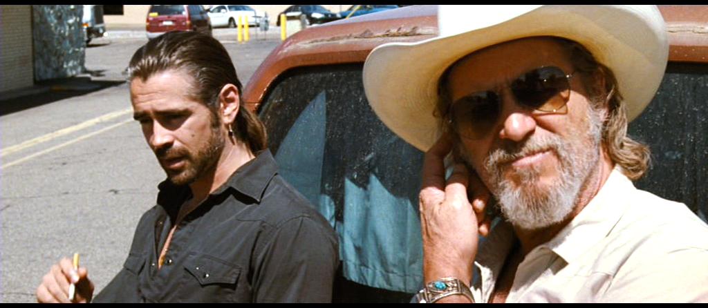 Picture of Crazy Heart (2009)
