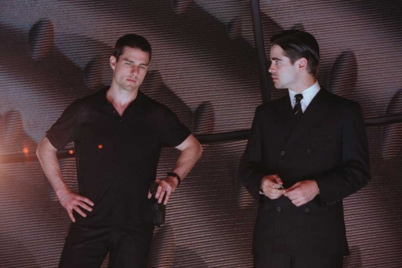 Minority Report picture