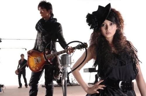 Picture of Kou Shibasaki