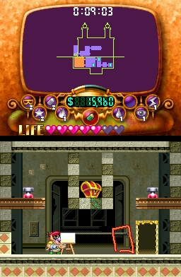 Picture of Wario: Master of Disguise