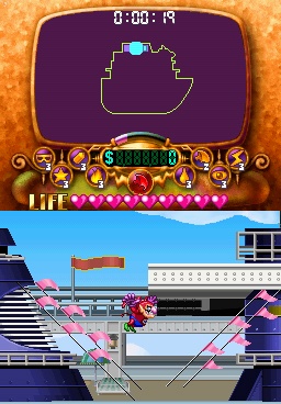 Wario: Master of Disguise picture