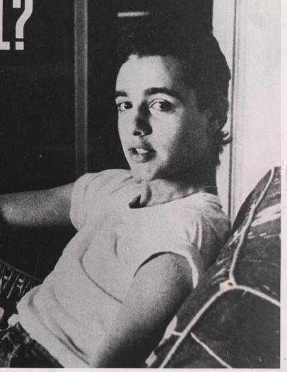 Picture of Sal Mineo