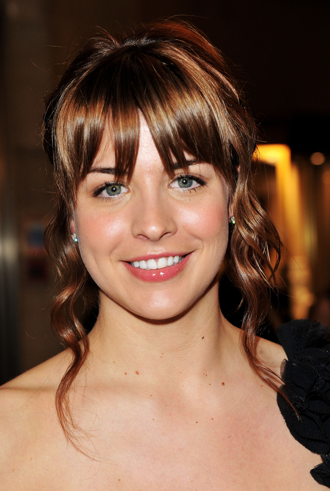 Picture of Gemma Atkinson