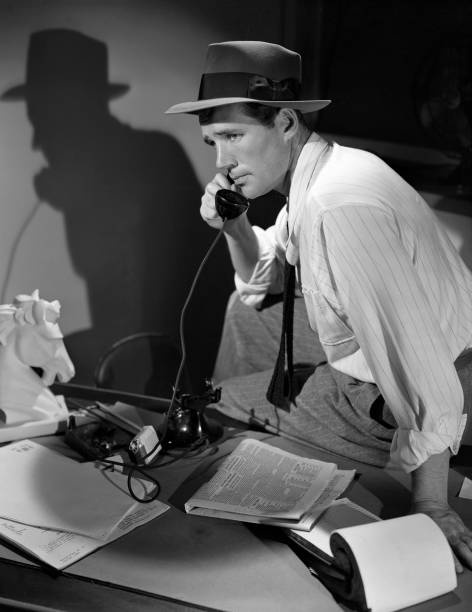 Howard Duff