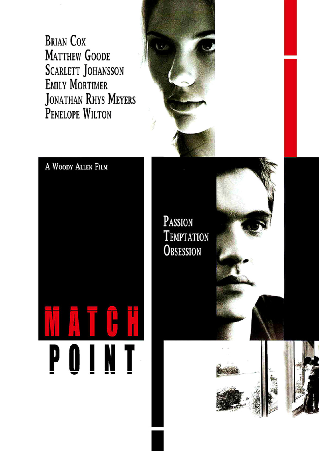 Match Point picture