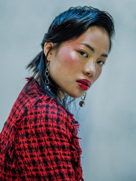 Picture of Tiffany Meia