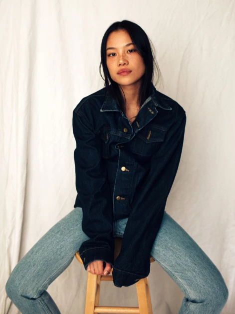 Picture of Tiffany Meia