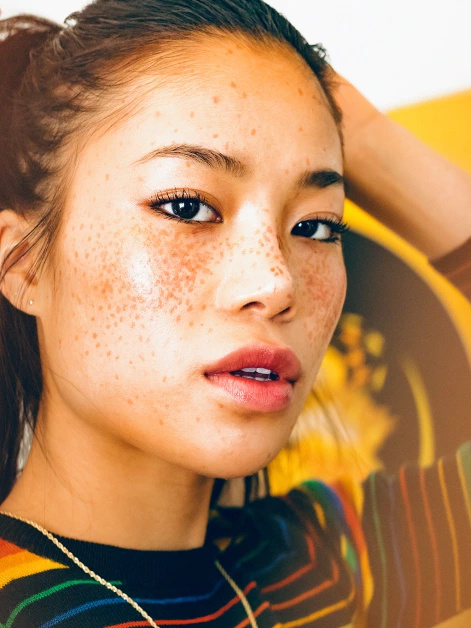 Picture of Tiffany Meia