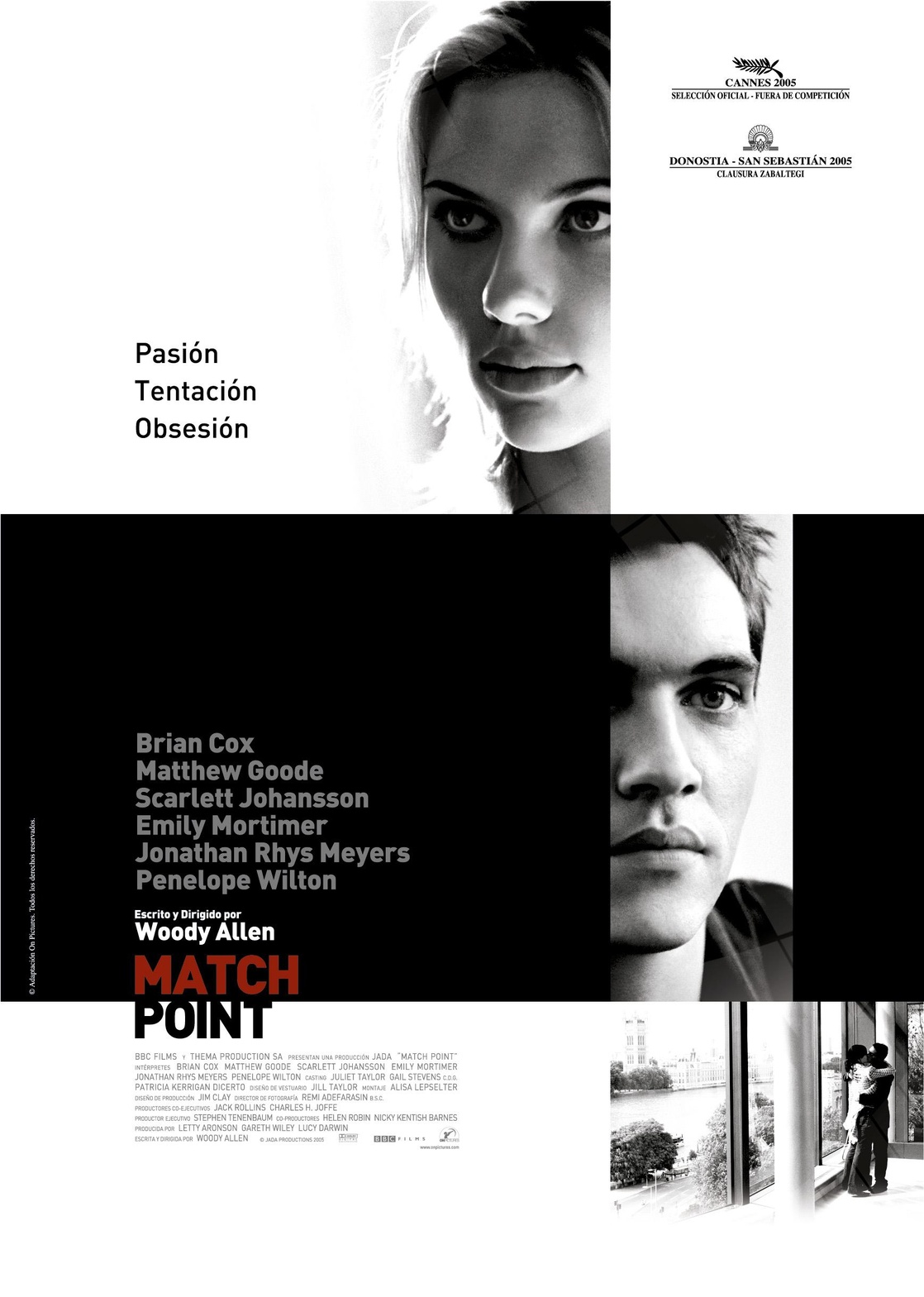 Picture of Match Point