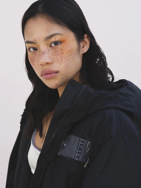 Picture of Tiffany Meia