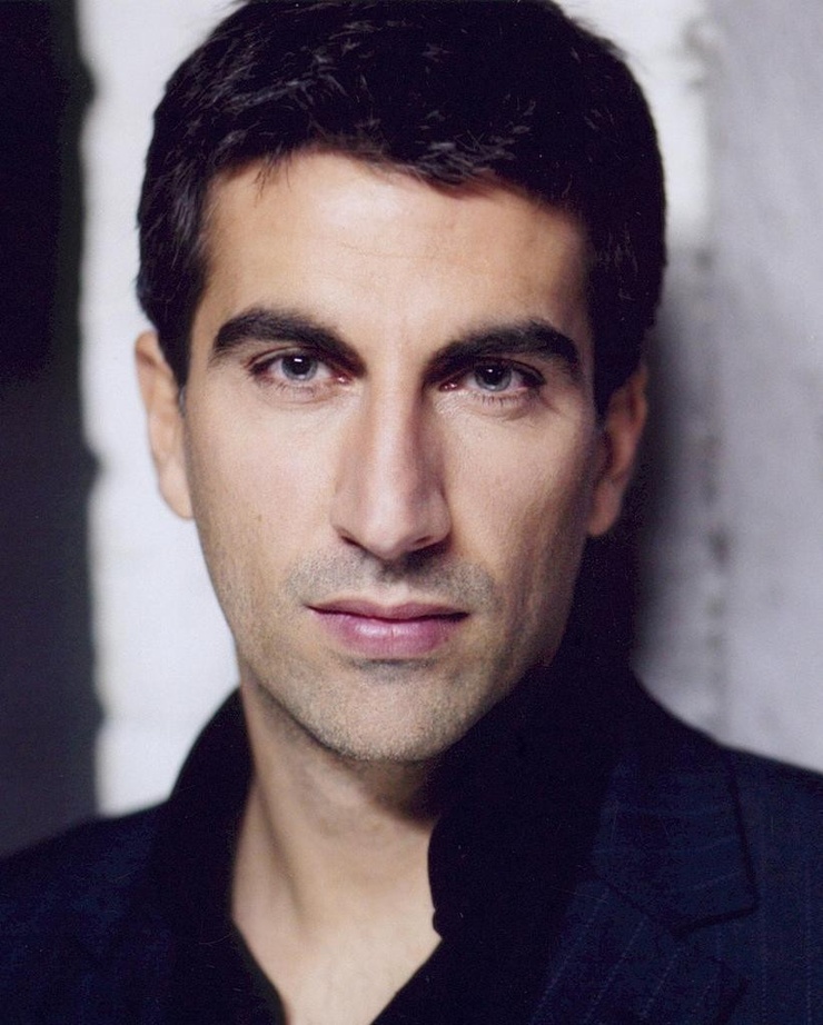 Picture of Manuel Pirès