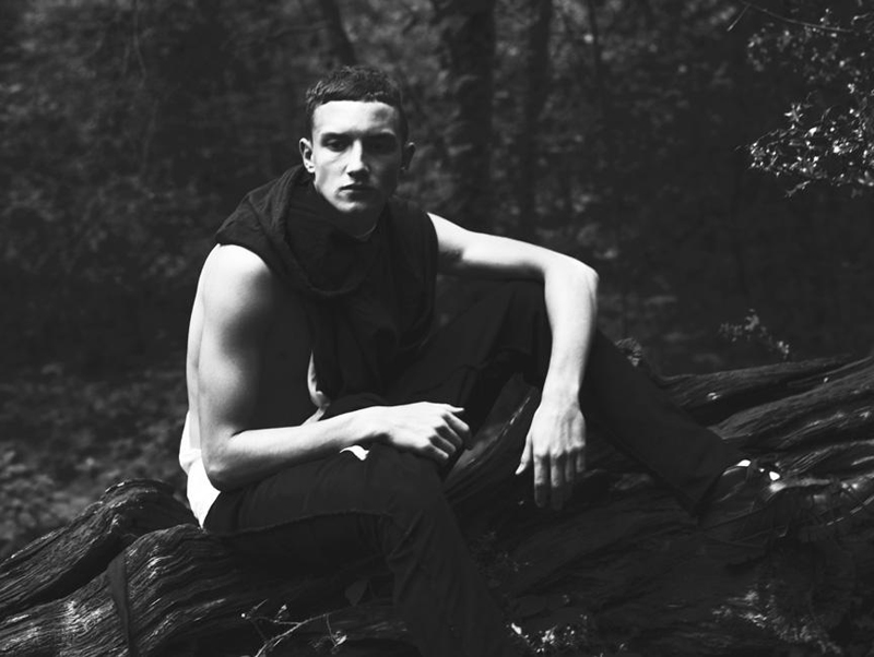 Picture of Jacob Coupe