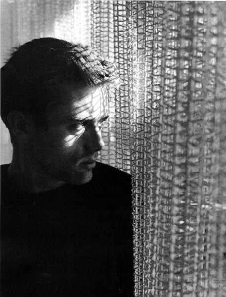 Picture of James Dean