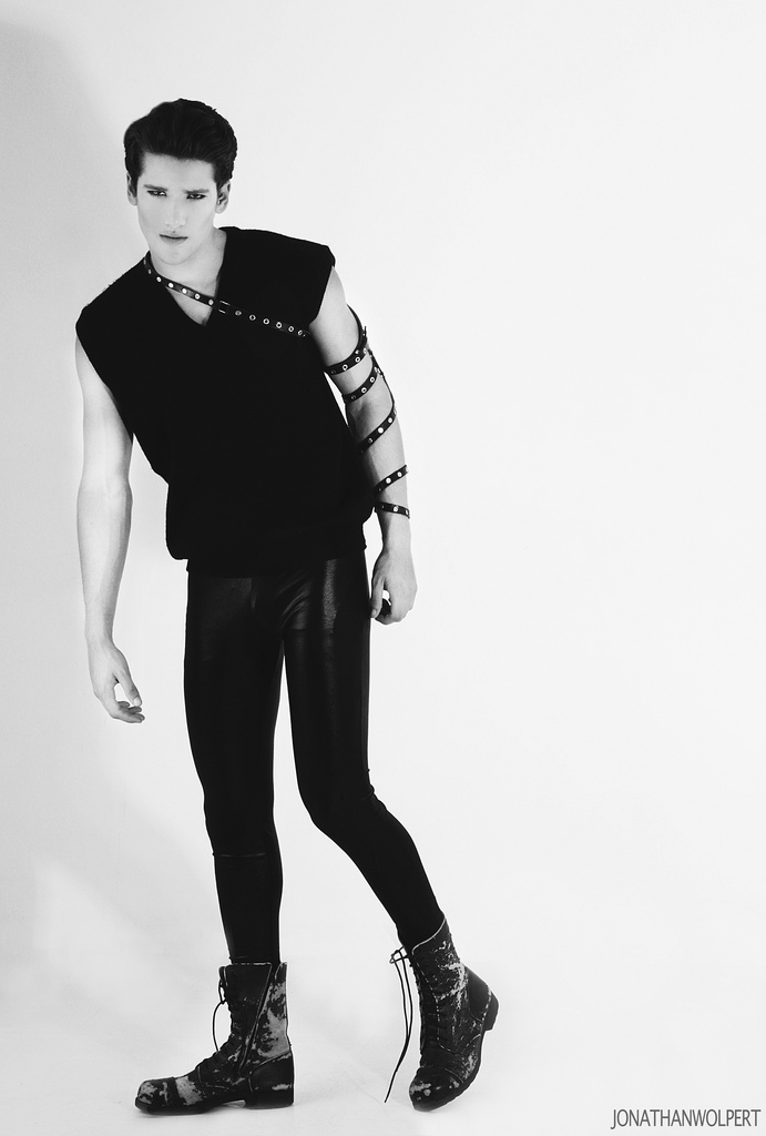 Image of Arthur Sales