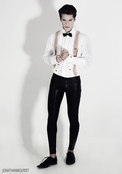 Image of Arthur Sales