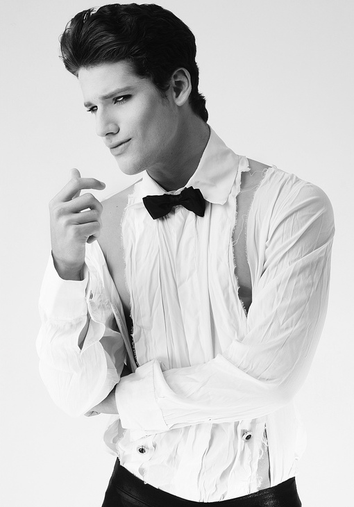 Picture of Arthur Sales