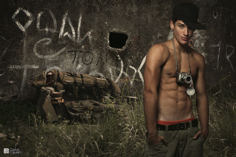 Picture of Arthur Sales