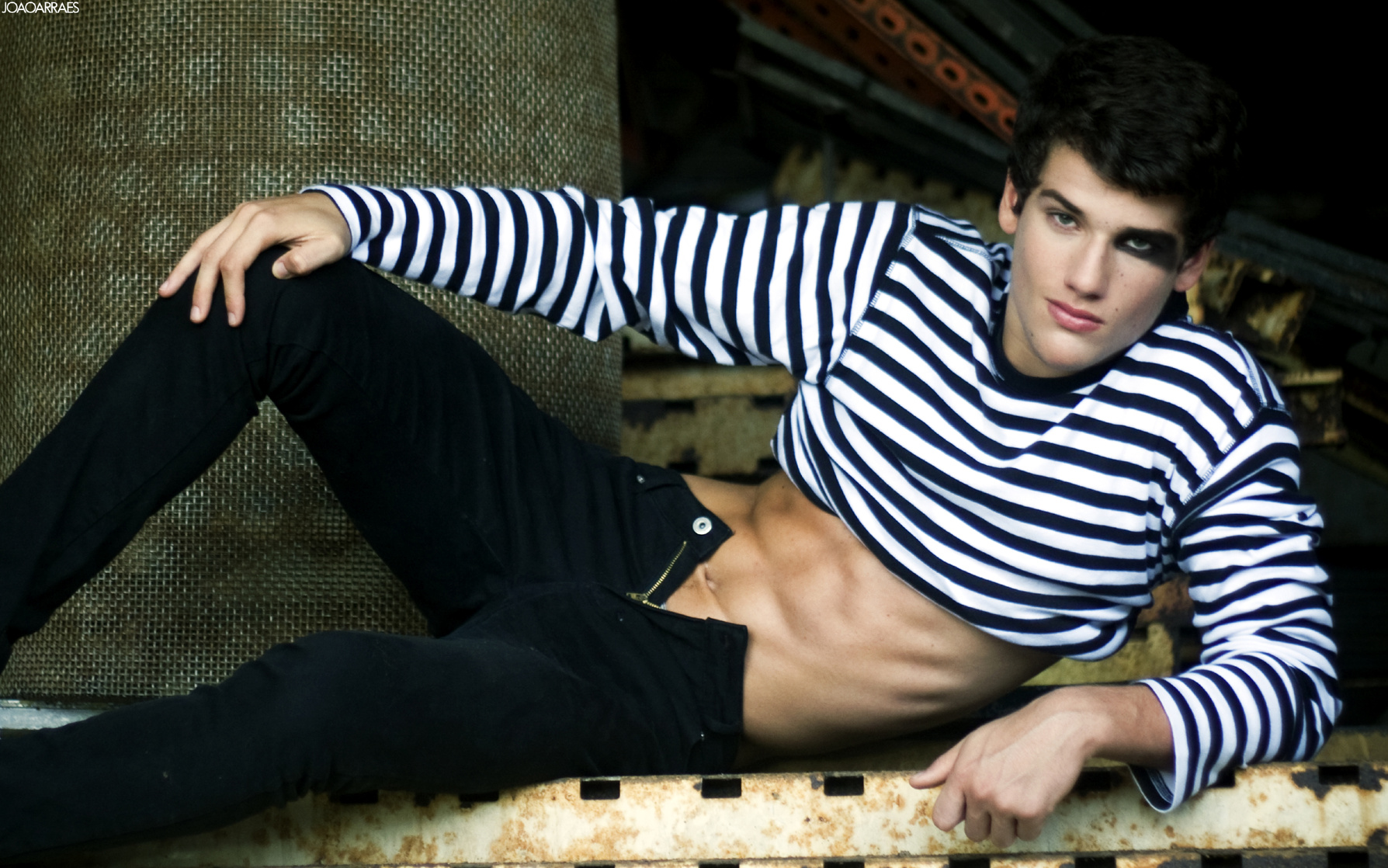 Picture of Arthur Sales