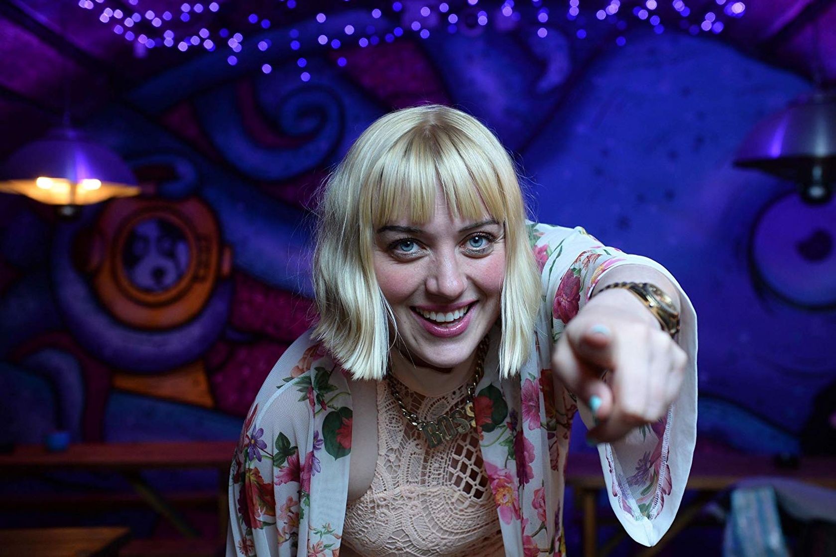 Picture of Rachel Jackson