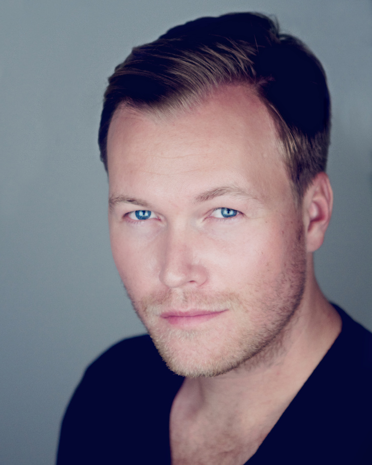 Picture of Christian Rubeck