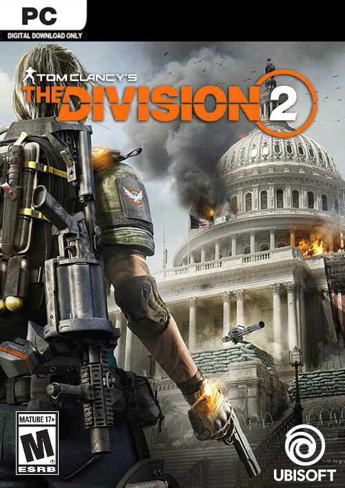 Picture of Tom Clancy's The Division 2