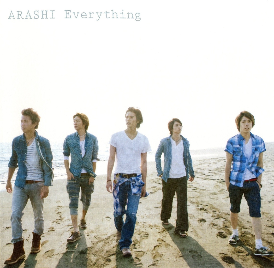 Picture of Arashi