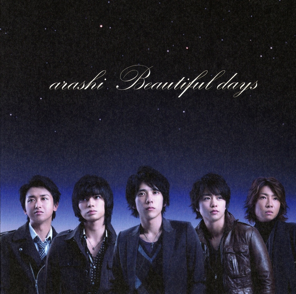 Picture of Arashi