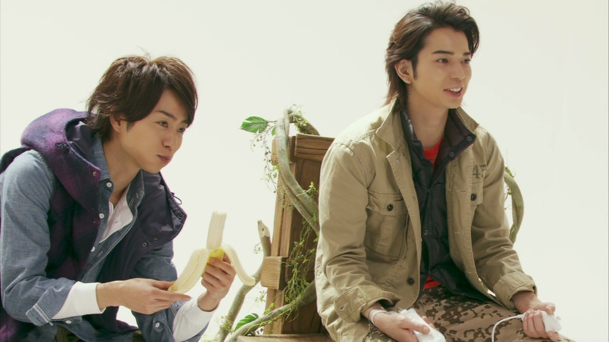 Picture of Arashi