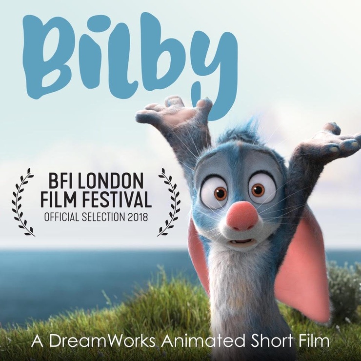 Bilby (2018) picture
