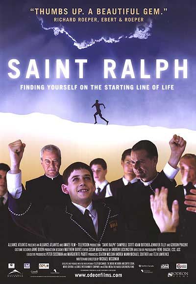 Image of Saint Ralph (2004)