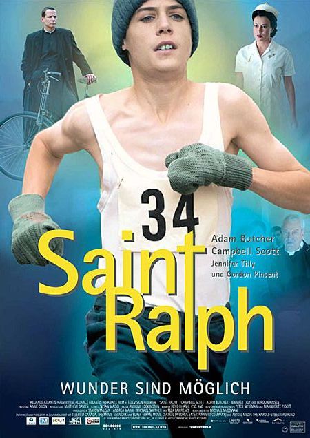 Picture of Saint Ralph (2004)