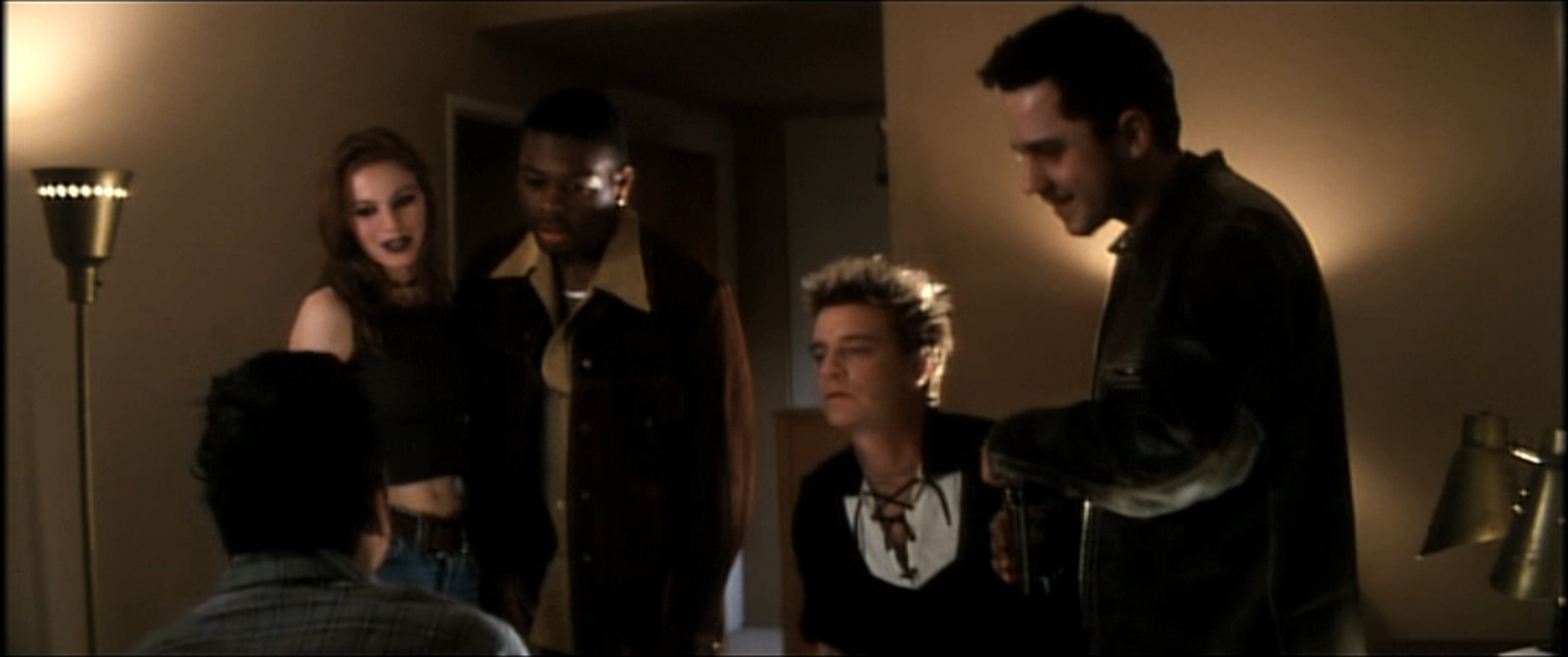 Picture of Lost Highway