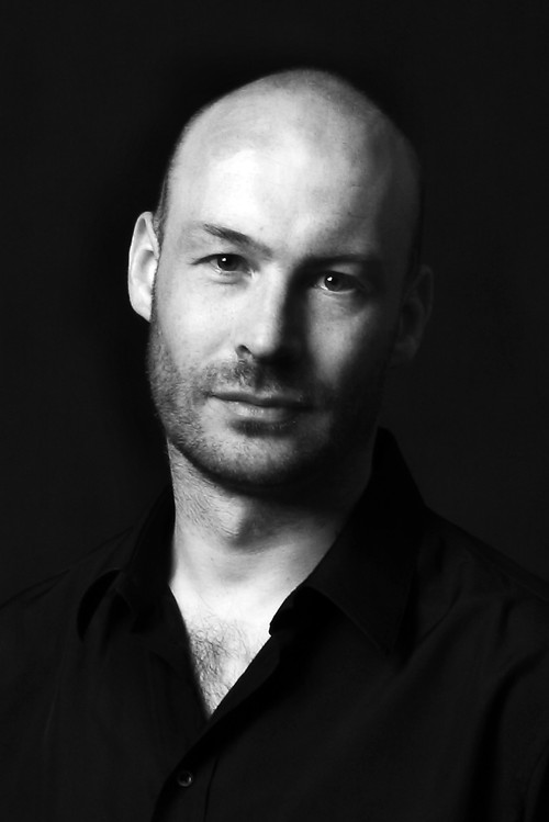 Picture of Torkel Petersson