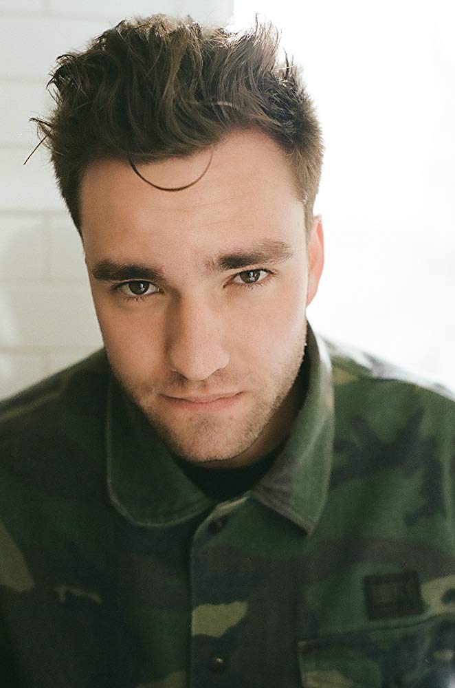 Picture of Jackson White