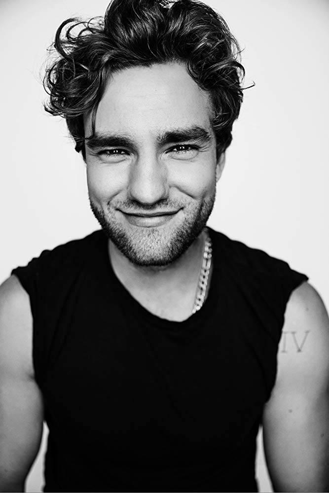 Picture of Jackson White