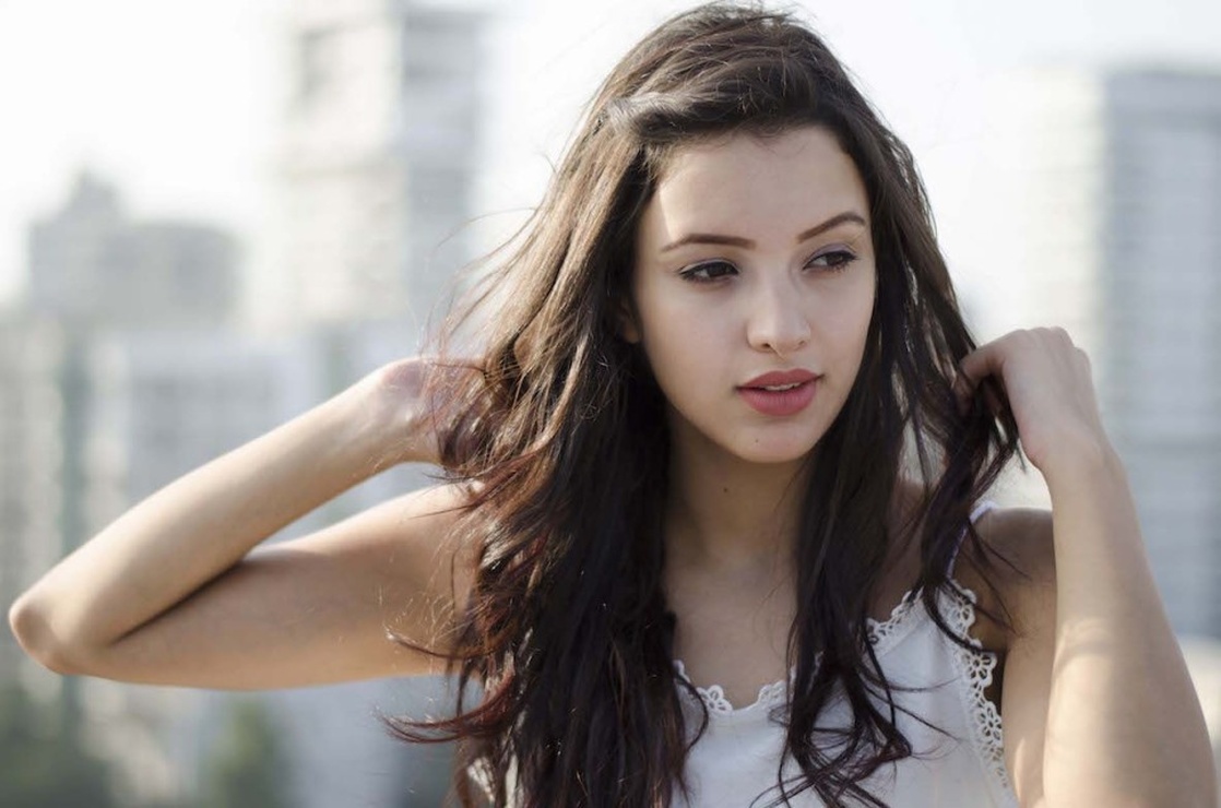 Tripti Dimri picture