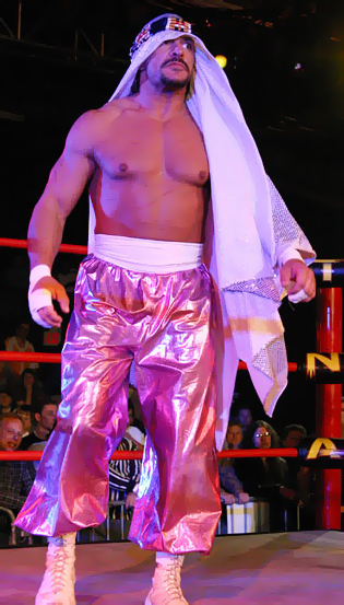 Picture of Terry Brunk