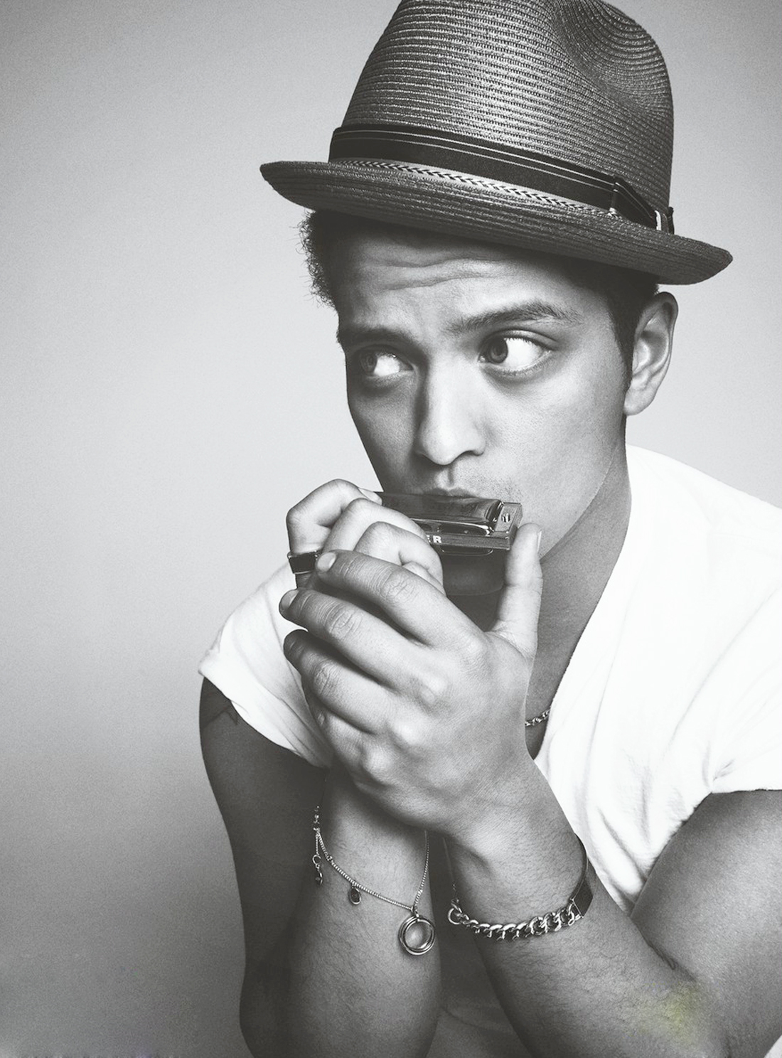 Picture of Bruno Mars